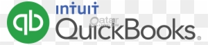 Title - Quickbooks Logo - Free Transparent PNG Clipart Images Download
