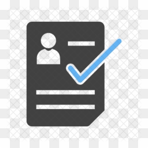 Register Icon - Icon - Free Transparent PNG Clipart Images Download