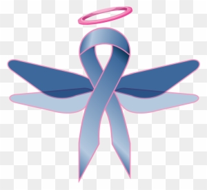 Dragonfly And An Angel - Free Transparent PNG Clipart Images Download
