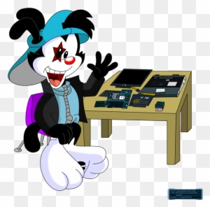 Winston's Computer Repair By Agile-eagle1994 - Cartoon - Free ...