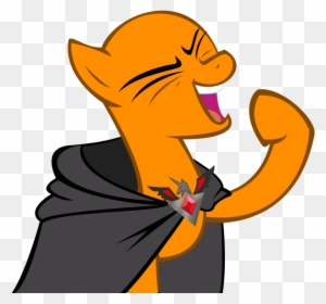 Evil Laugh Base By Mlp-scribbles - Evil Laughter - Free Transparent PNG ...