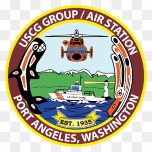 Port Security Unit 305, - Coast Guard Psu 305 - Free Transparent PNG ...