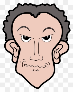 Evil Man Clipart, Transparent PNG Clipart Images Free Download - ClipartMax