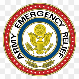 Aer Logo - Army Emergency Relief Fund - Free Transparent PNG Clipart ...