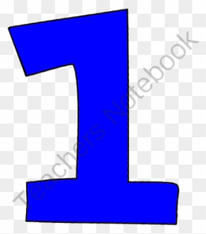 Clipart Numbers 1 10, Transparent PNG Clipart Images Free Download ...