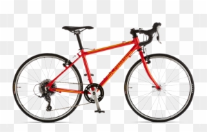 Islabike Road Bike - Free Transparent PNG Clipart Images Download
