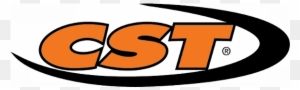 Logo Cst Tires - Free Transparent PNG Clipart Images Download