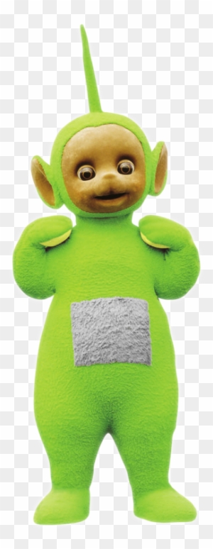 Teletubbie Silhouette - Free Transparent PNG Clipart Images Download