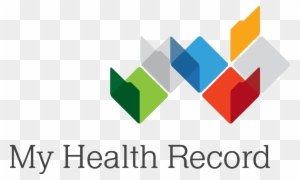 My Health Record - Free Transparent PNG Clipart Images Download
