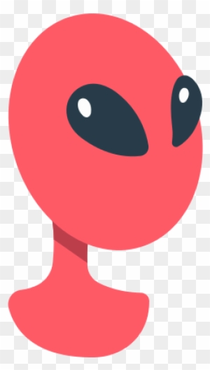 Alien Vector Illustration Design - Scientist - Free Transparent PNG ...