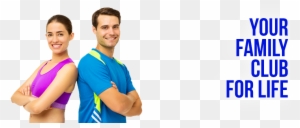 Club Fitness Family Fitness Centers - Fitness Club Png - Free ...