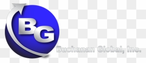 Buchanan Global, Inc Logo - Buchanan Global Incorporated - Free ...