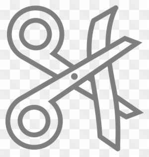 Ribbon Cutting Icon - Icon - Free Transparent PNG Clipart Images Download