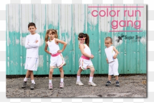 Color Run Clip Art, Transparent PNG Clipart Images Free Download ...