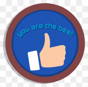 How To Be Your Best - Symbol - Free Transparent PNG Clipart Images Download