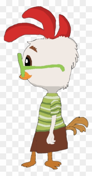 Piston Revenge - Piston Revenge Chicken Little 2 Goanimate - Free ...