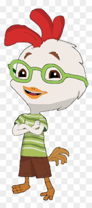 Abby Mallard Buck Cluck Foxy Loxy Drawing Clip Art - Kirby Chicken ...