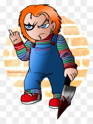 Angry Little Muffin By Deathlydollies13 - Muffin - Free Transparent PNG ...