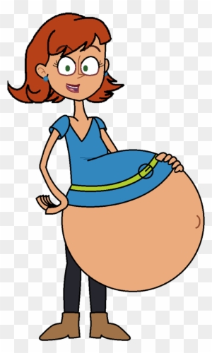 Amanda Highborne Needs To Buy A New Belt By Angry-signs - Packages From ...