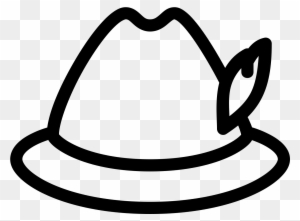 Top Hat Clipart Minecraft - Icono Sombrero - Free Transparent PNG ...