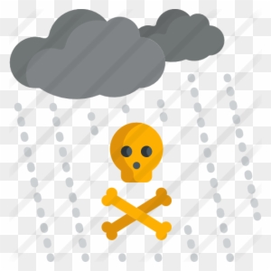 Acid Rain - Acid Rain - Free Transparent PNG Clipart Images Download