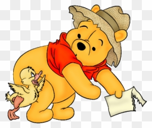 Winnie The Pooh Easter Clip Art - Winnie The Pooh Easter - Free ...