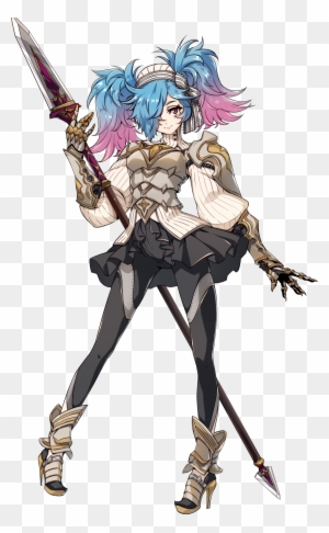 Live2d Fire Emblem Fates Fire Emblem Awakening Fire - Kana Fire Emblem ...