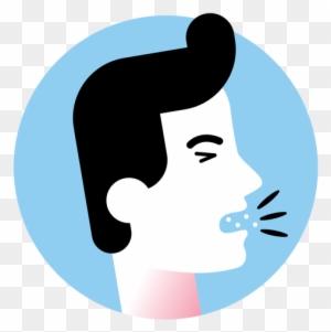 Cough Png Clipart - Cough Icon Png - Free Transparent PNG Clipart ...