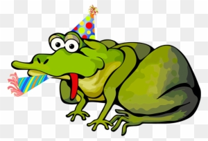 Birthdays - Toad's Fun Zone - Free Transparent PNG Clipart Images Download