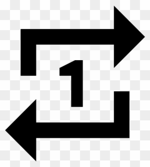 Repeat - Repeatable Process - Free Transparent PNG Clipart Images Download