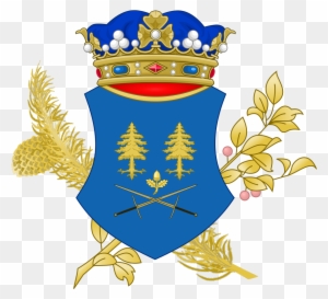 Kingdom Of Illyria Illyrian Provinces Habsburg Monarchy - Duke Crown ...