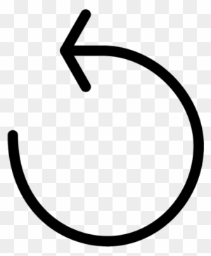 Loop Icon Repeat Sign Reload Button - Twitter Round Logo Png - Free ...