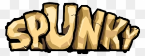 Spunky - Spelunky Dlc - Free Transparent PNG Clipart Images Download