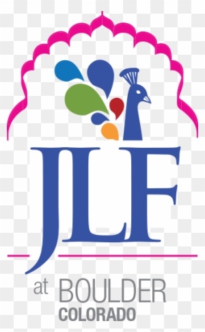 Jlf At Boulder Logo - Jaipur Literature Festival - Free Transparent PNG ...