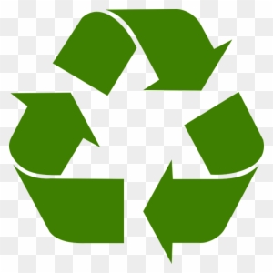 Recycling, Symbol, Logo, Green, Eco, Ecology - Recycling Logo - Free ...