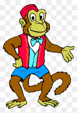 Red Monkey Clipart, Transparent PNG Clipart Images Free Download , Page ...