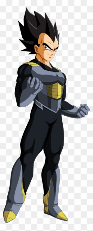 Vegeta Clipart, Transparent PNG Clipart Images Free Download - ClipartMax