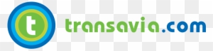 Transavia - Transavia Logo - Free Transparent PNG Clipart Images Download