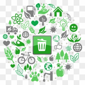 Waste - Solid Waste Management Clip Art - Free Transparent PNG Clipart ...