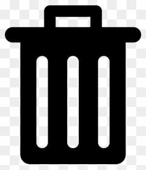 Trash Cart - Waste - Free Transparent PNG Clipart Images Download