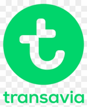 Zomer Vliegtickets Transavia - Transavia Png - Free Transparent PNG ...