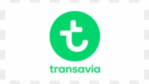 Zomer Vliegtickets Transavia - Transavia Png - Free Transparent PNG ...