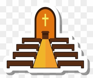 Church Clipart Religion - Religions Symbols Png - Free Transparent PNG ...