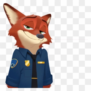 Zootopia, Transparent PNG Clipart Images Free Download - ClipartMax
