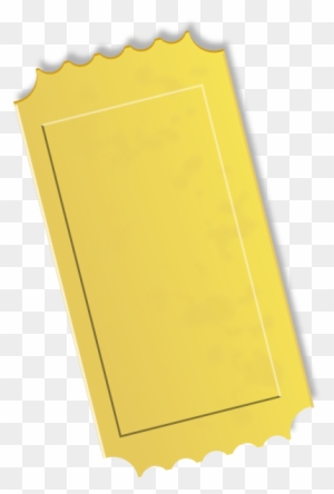 Landscape Ticket Clip Art Vector Online Royalty Free - Paper - Free ...