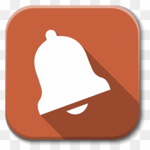 Notification Icon, Transparent PNG Clipart Images Free Download ...