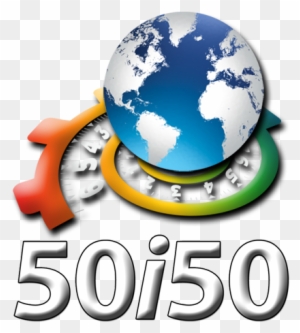 Blue-globe Cwmf - World Logo Png Transparent Background - Free ...