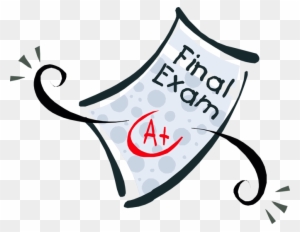 Test Preparation Clip Art