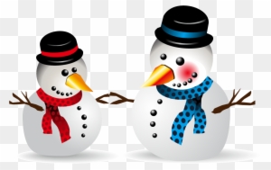 Winter Snowman Clipart, Transparent PNG Clipart Images Free Download ...