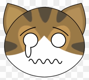 Elliot-crying - Crying - Free Transparent PNG Clipart Images Download